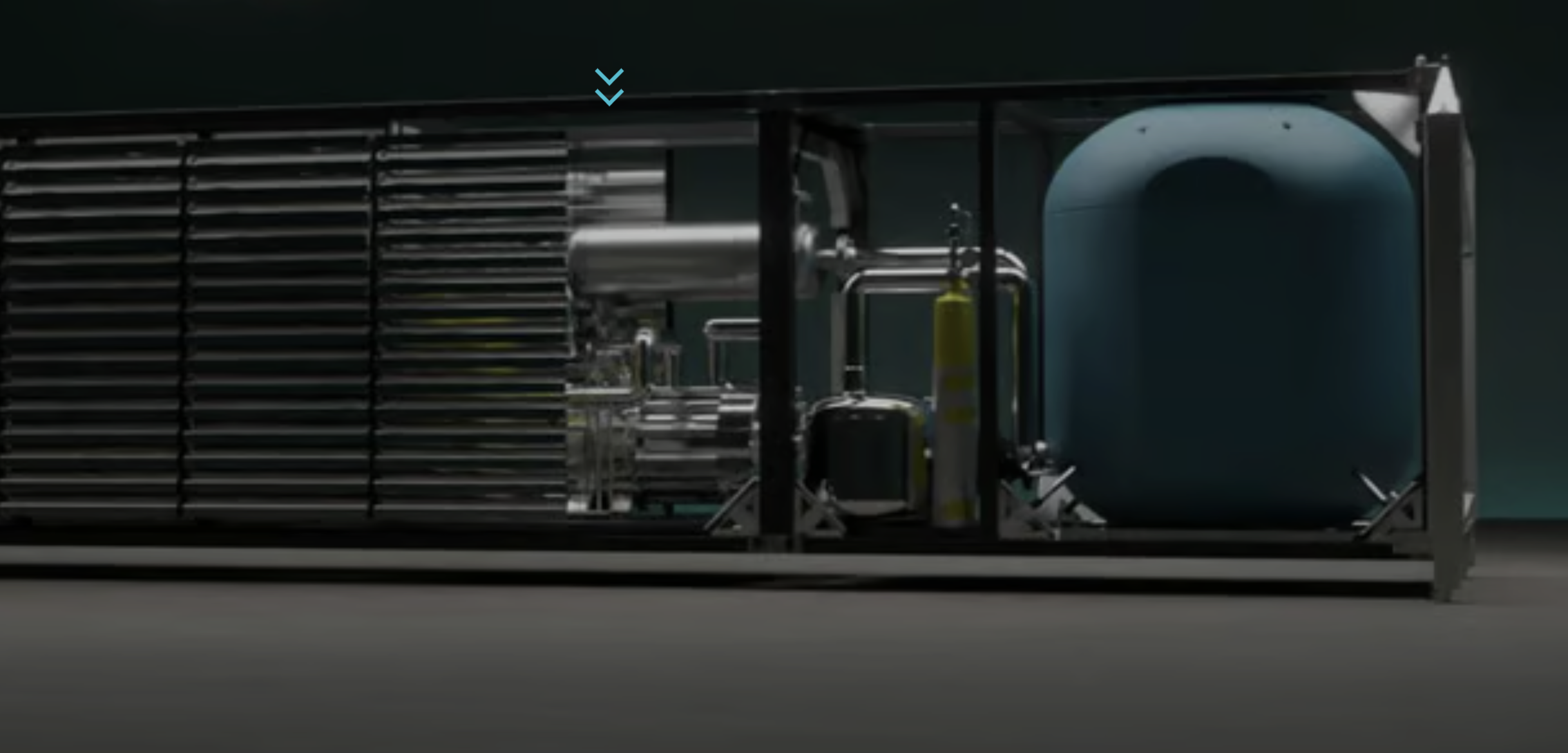 Making Nuclear Power Small And Portable