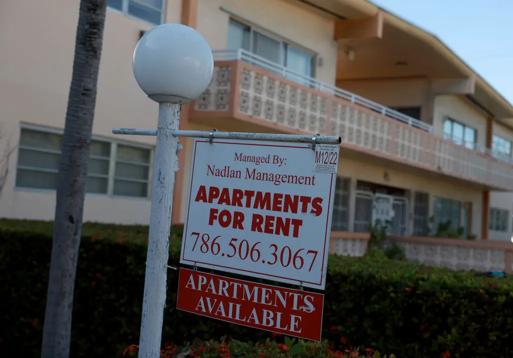 Here’s What’s Happening With Rentals