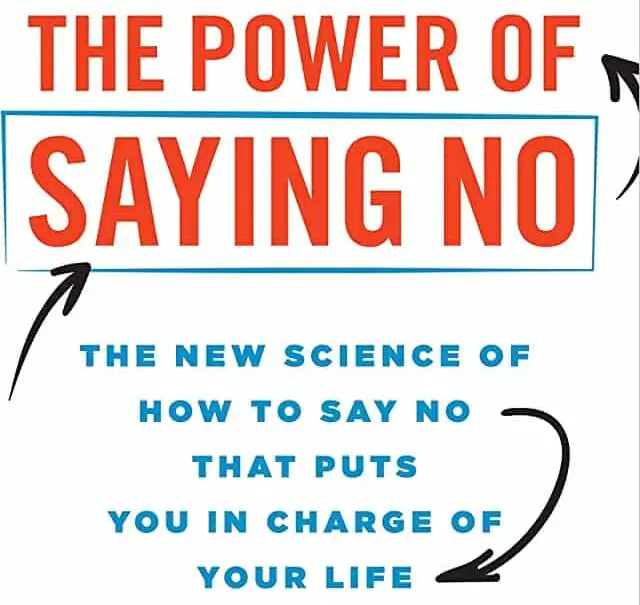 Learning To Say 'No' Is a Skill