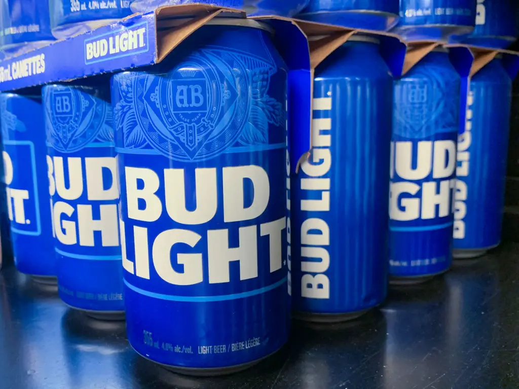 The Bud Light Boycott Is Confusingly Successful