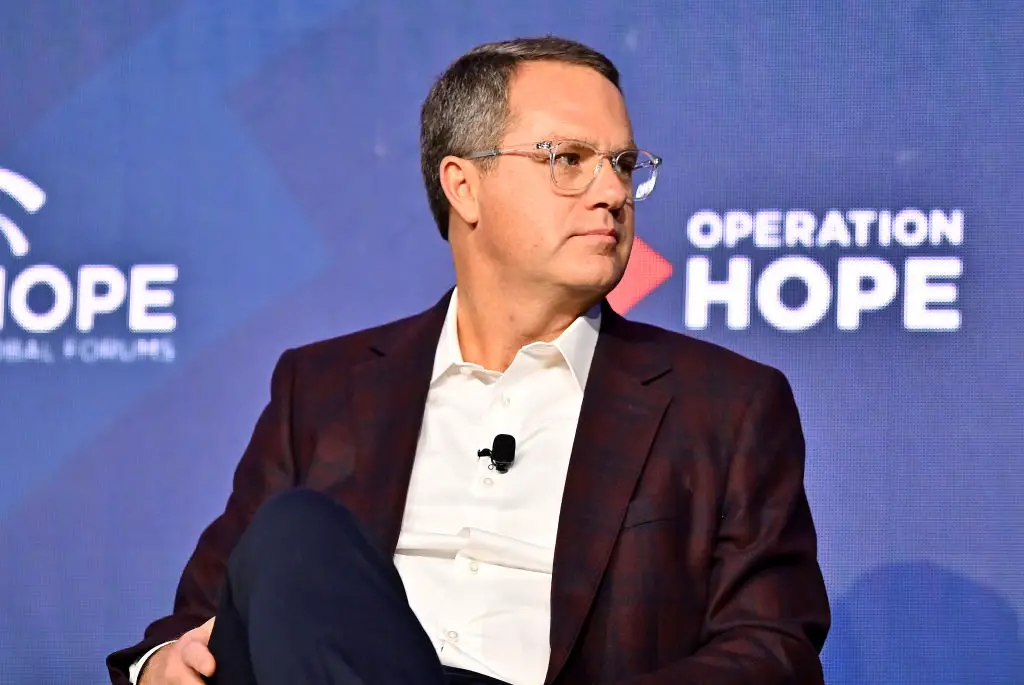 Where Top CEOs Went To College