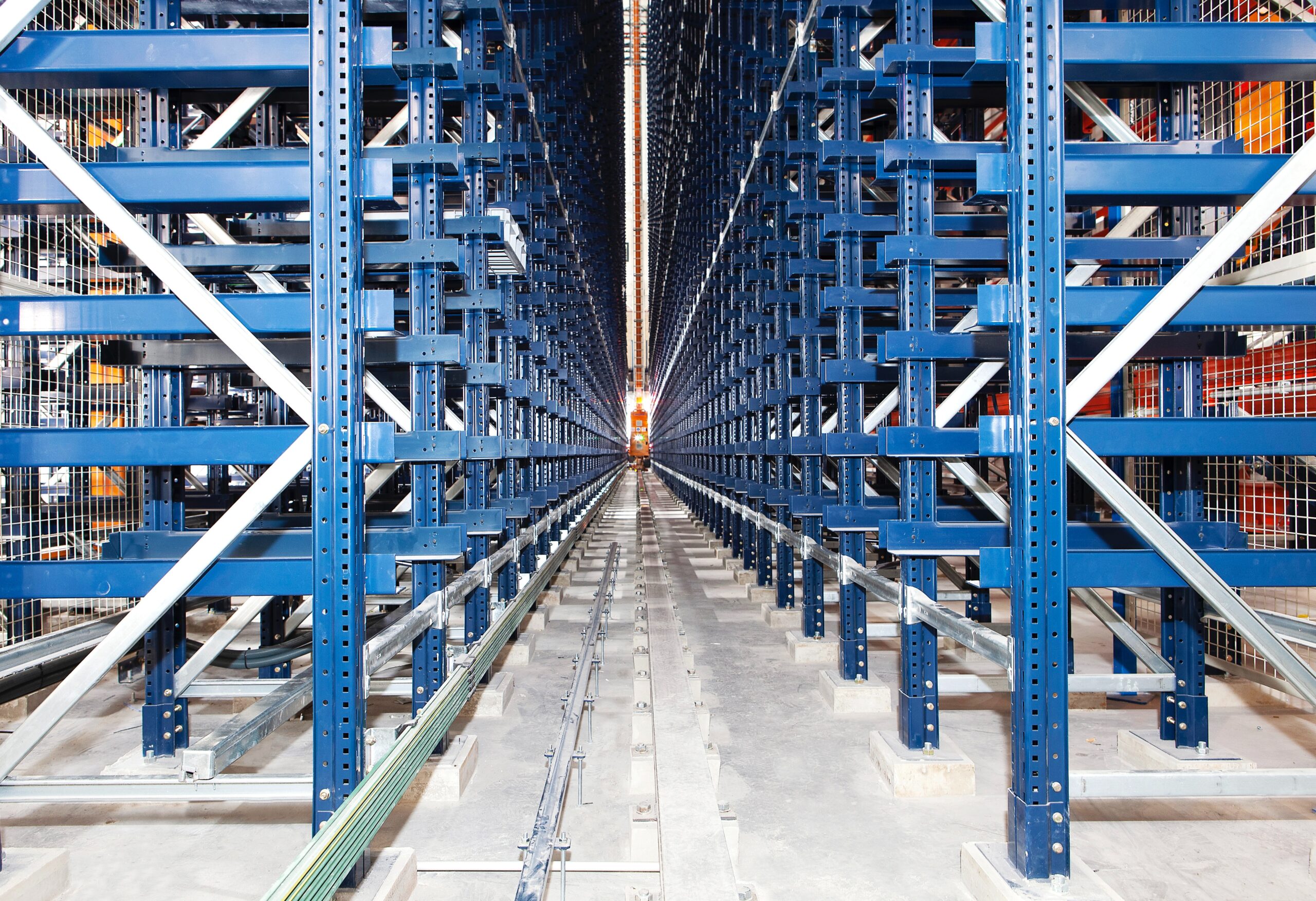 Walmart To Open Its First Automated Warehouse In Florida