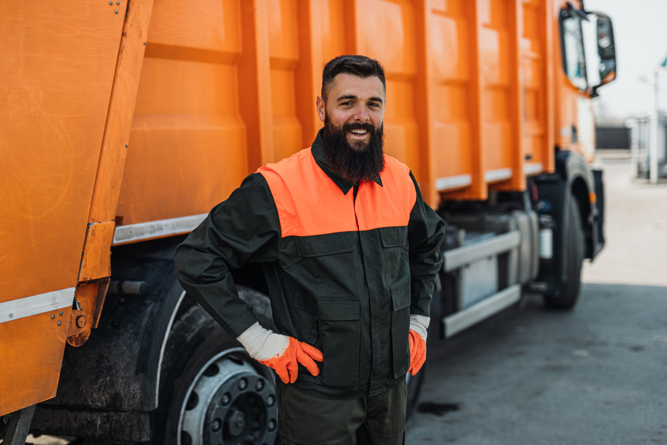 25 Recession-Proof Jobs That Keep People From Getting Laid Off at Work