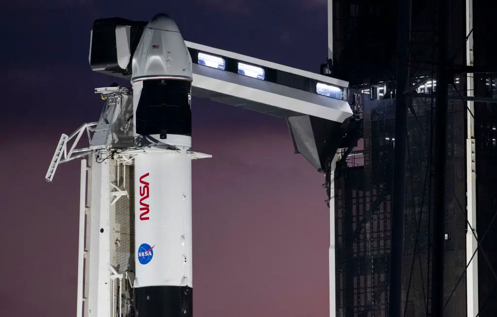 Spacex Faces Federal Lawsuit For Alleged Hiring Discrimination